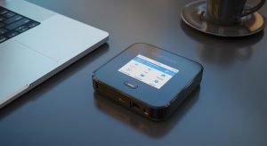Netgear launches Nighthawk M7 Ultra Mobile 5G Hotspot with Wi-Fi 7 ...