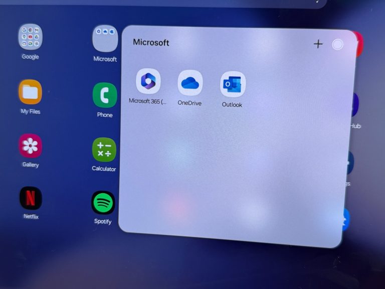 Samsung Galaxy Tab S10+ review - a powerful tablet for all occasions ...