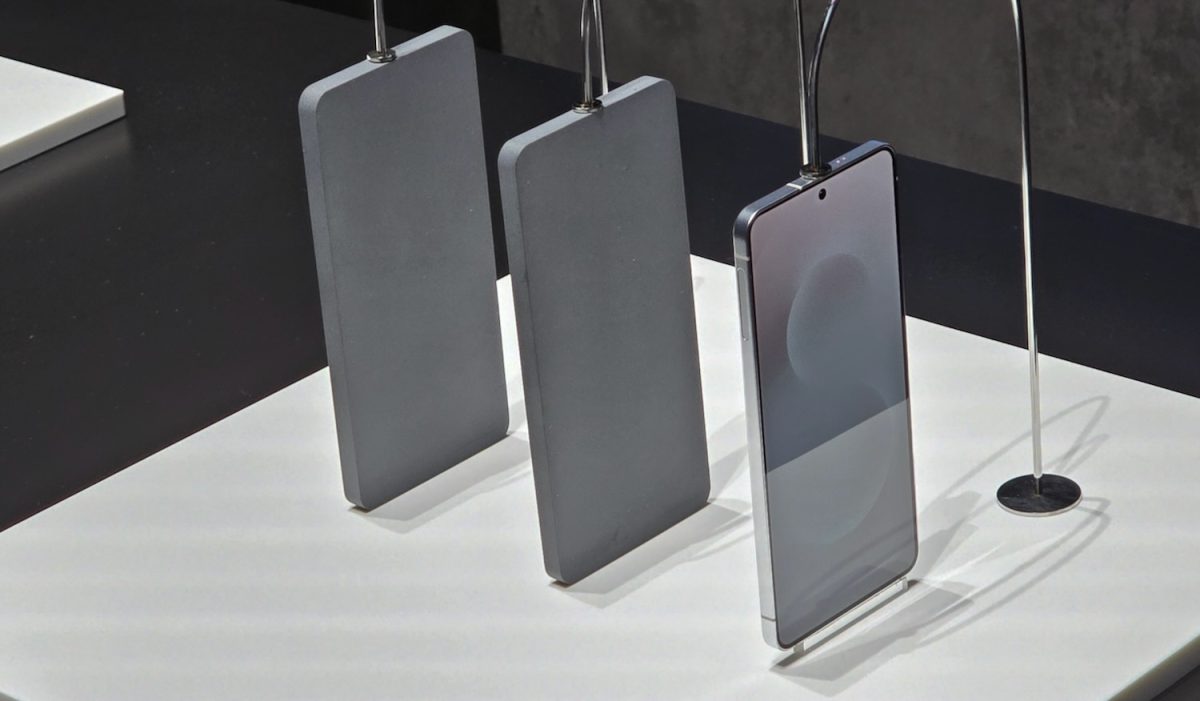 Samsung teases new super slim S25 Edge smartphone at Galaxy Unpacked ...