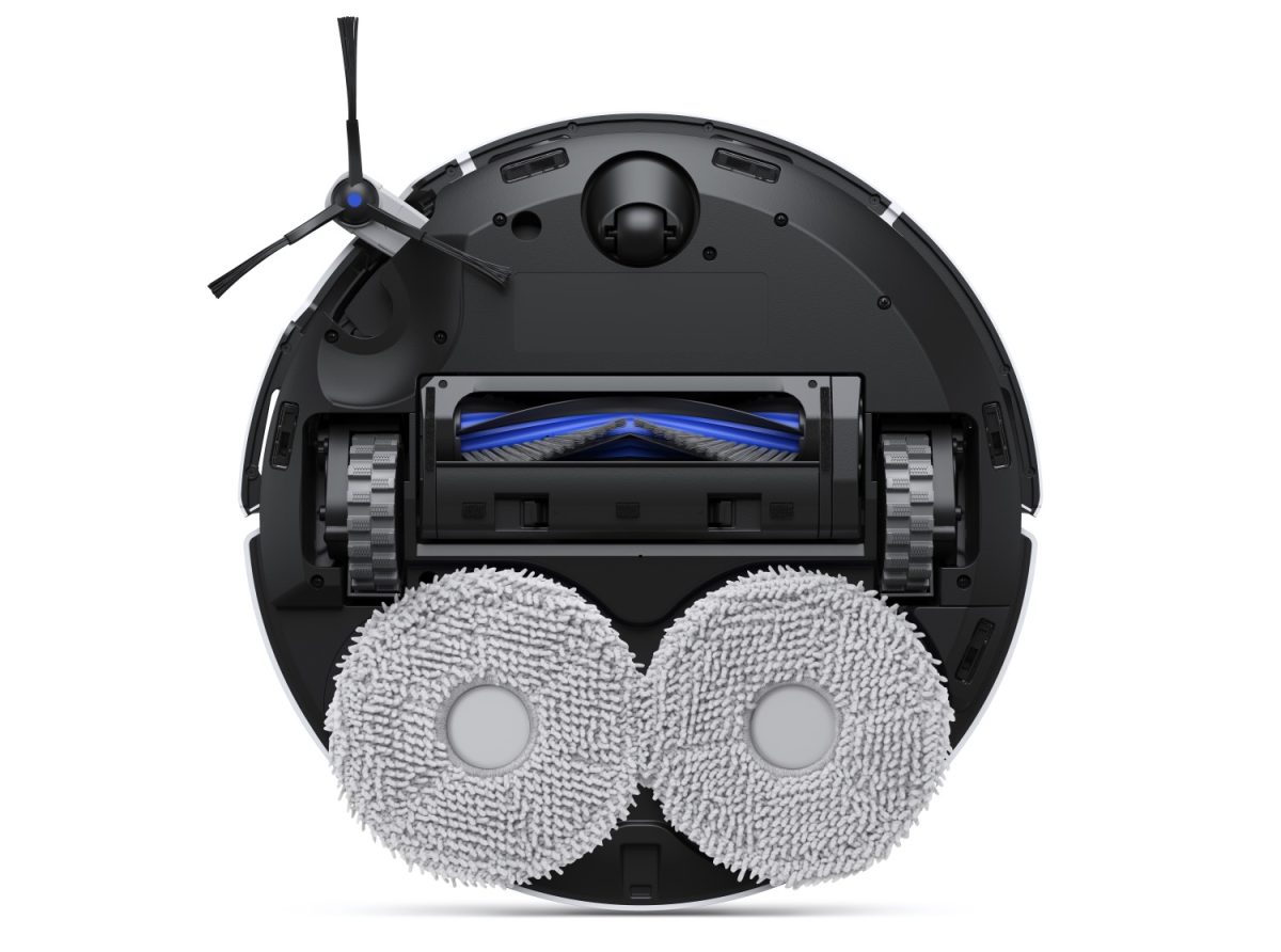 ECOVACS launches new range of DEEBOT robot vacuums loaded with all-new ...