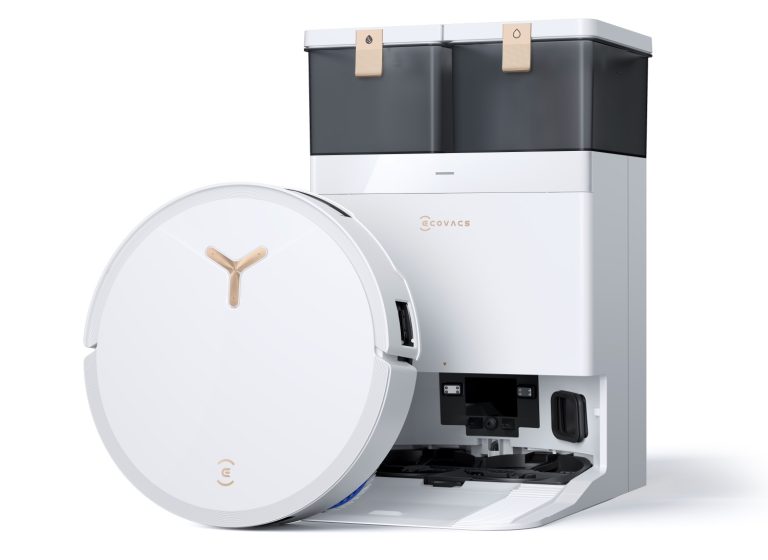ECOVACS launches new range of DEEBOT robot vacuums loaded with all-new ...