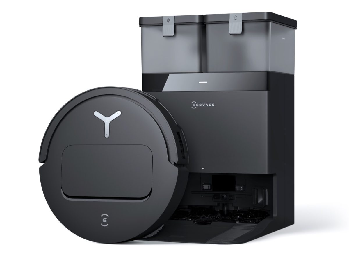 ECOVACS launches new range of DEEBOT robot vacuums loaded with all-new ...