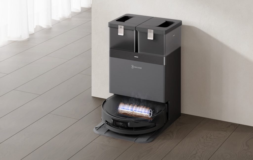 ECOVACS launches new range of DEEBOT robot vacuums loaded with all-new ...