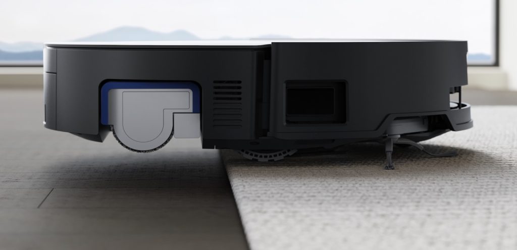 ECOVACS launches new range of DEEBOT robot vacuums loaded with all-new ...