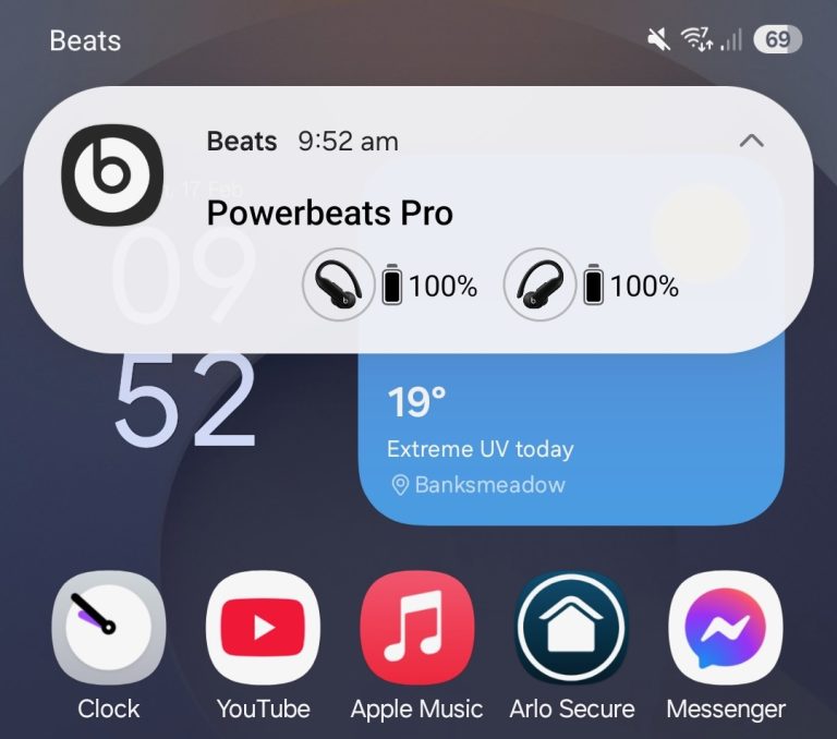 Powerbeats Pro 2 review - ticks all the boxes for earphone users - and ...