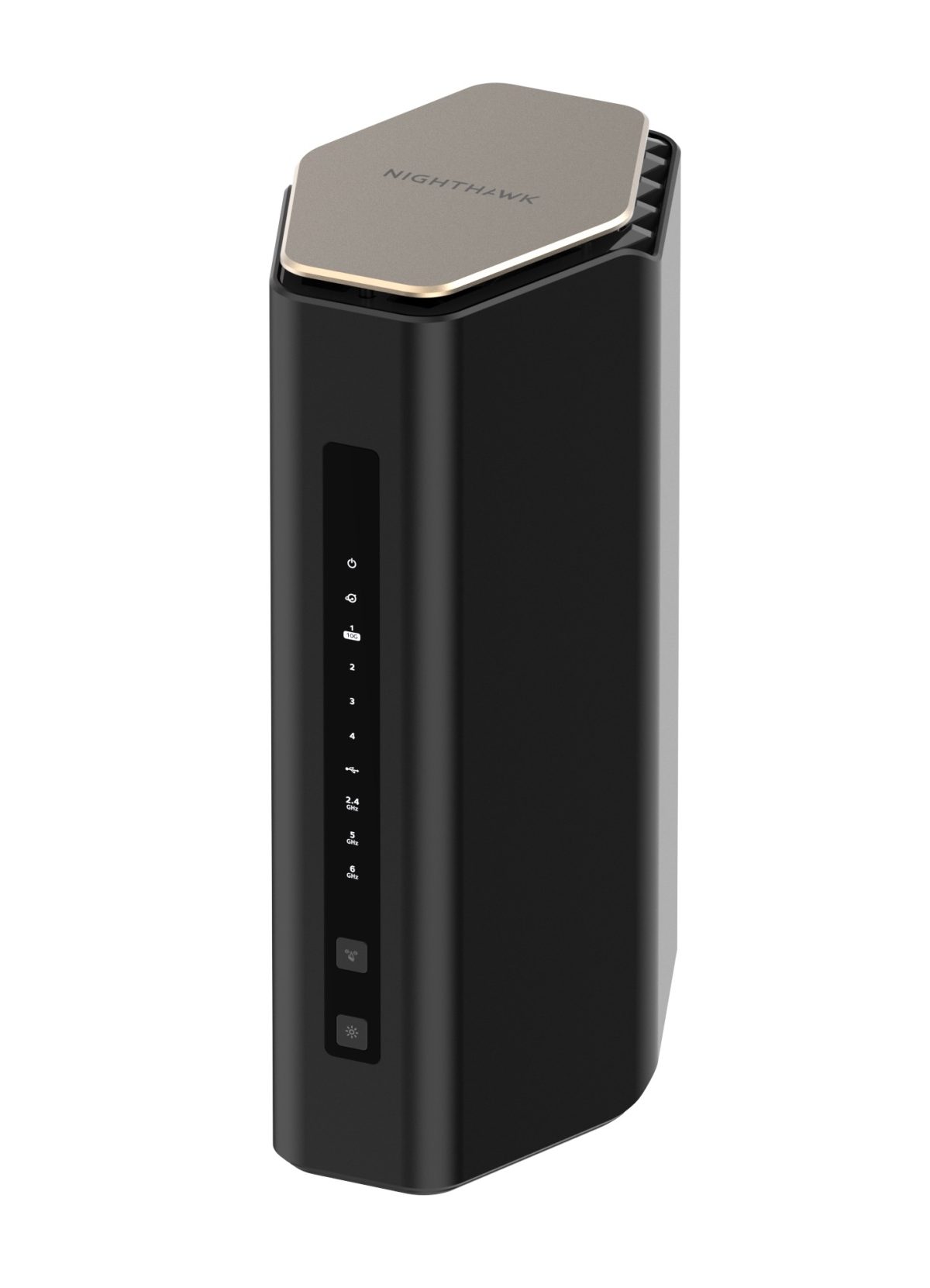 Netgear Nighthawk RS600 Wi-Fi 7 router review - faster speeds at a more ...