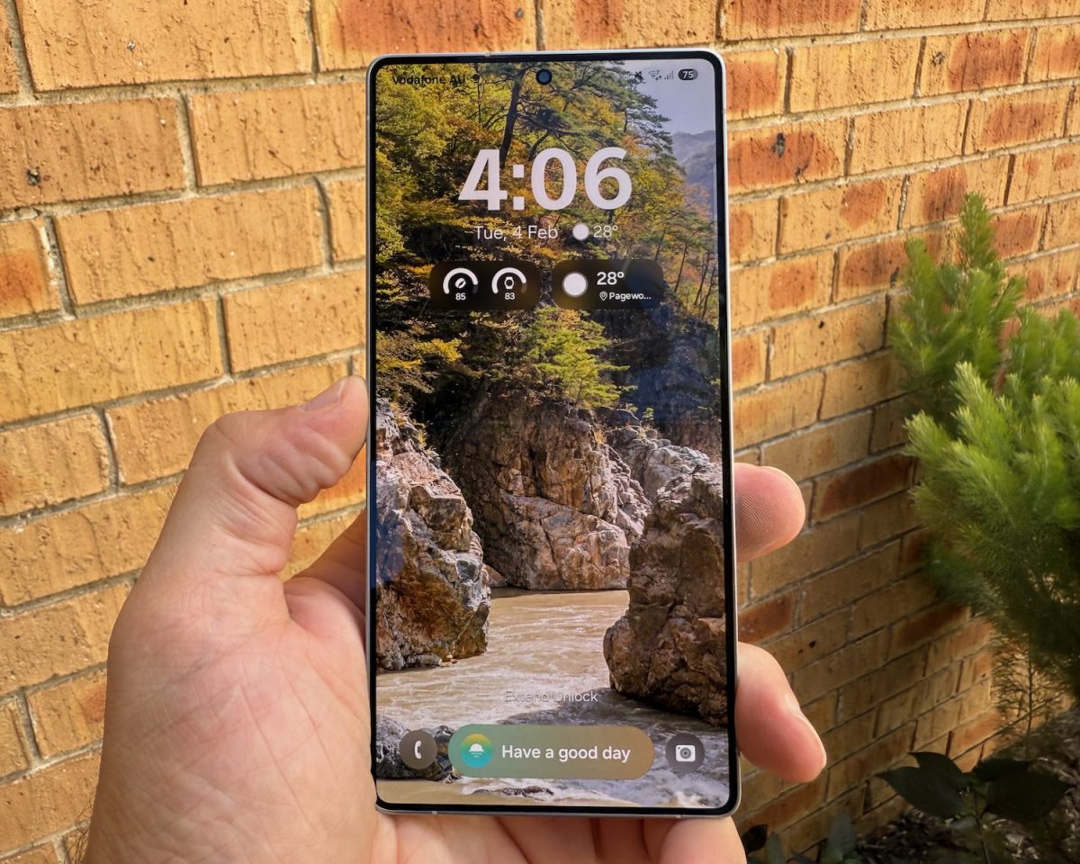 Samsung Galaxy S25 Ultra review - a new pinnacle for smartphones - Tech ...
