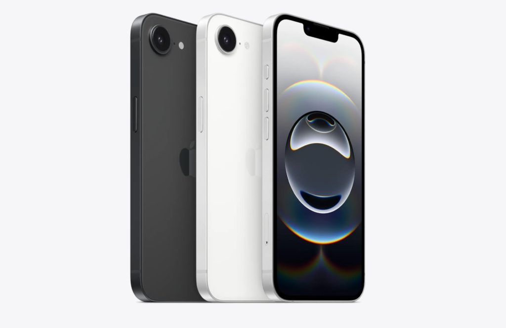 Apple announces its new affordable yet powerful iPhone - the iPhone 16e ...