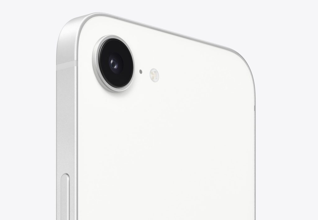 Apple announces its new affordable yet powerful iPhone - the iPhone 16e ...