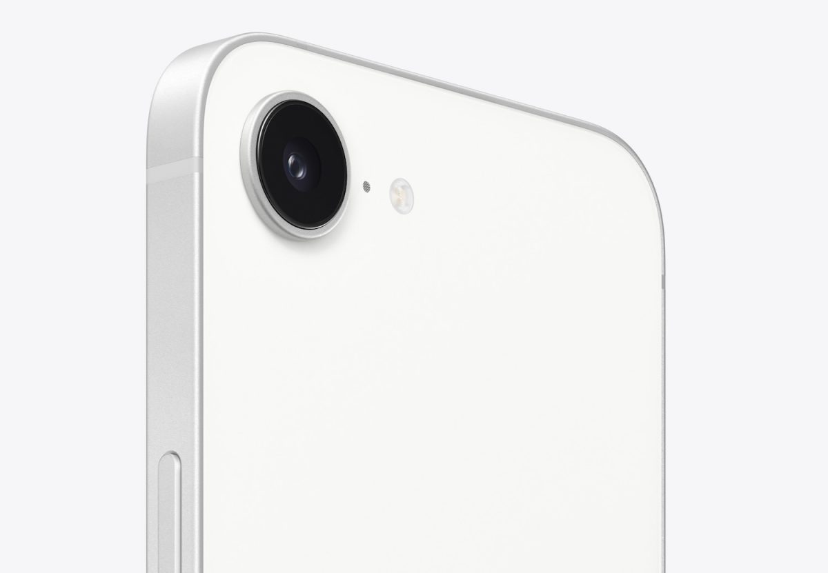 Apple announces its new affordable yet powerful iPhone - the iPhone 16e ...