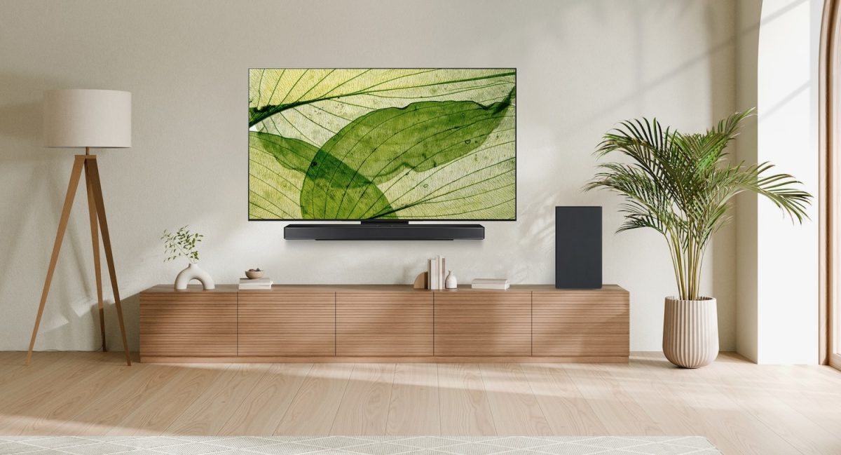 LG reveals the pricing and availability of its new 2025 OLED and QNED ...