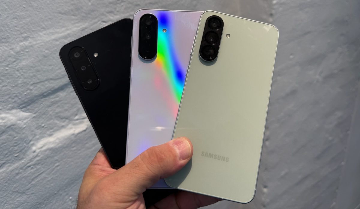 Samsung releases new range of Galaxy A smartphones with flagship ...