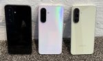 Samsung releases new range of Galaxy A smartphones with flagship ...