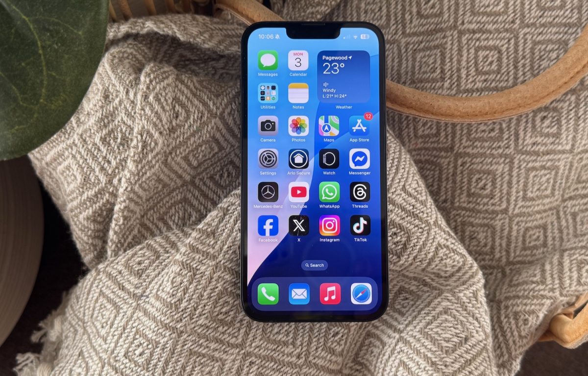 iPhone 16e review - enjoy the iPhone experience at a more affordable ...