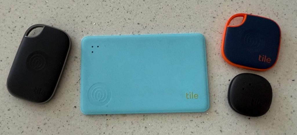 Never a lose your belongings again with the latest range of Tile ...