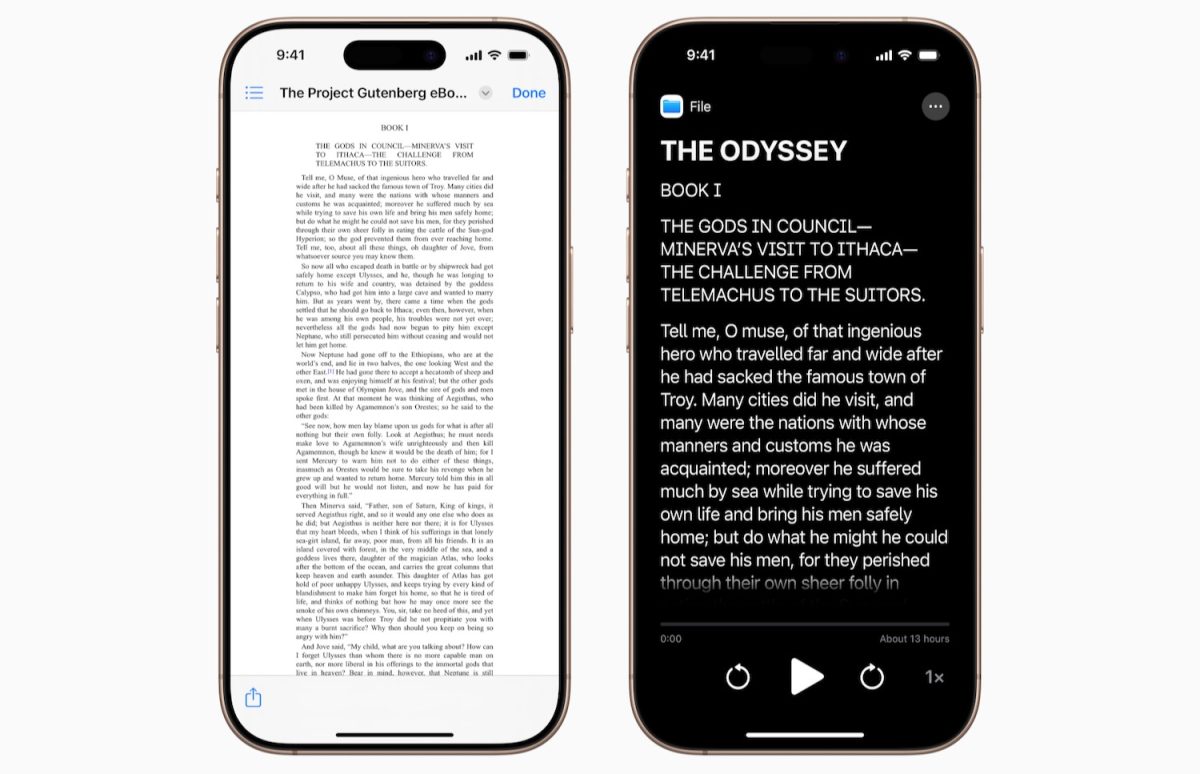 Apple reveals new accessibility features including Magnifier for Mac ...