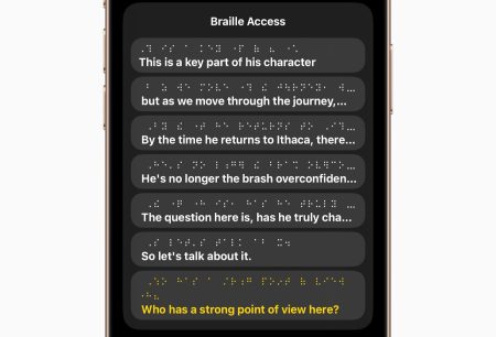 Apple reveals new accessibility features including Magnifier for Mac ...