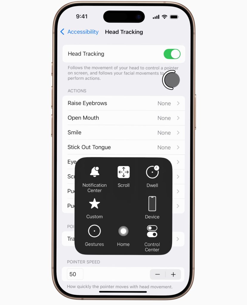 Apple reveals new accessibility features including Magnifier for Mac ...