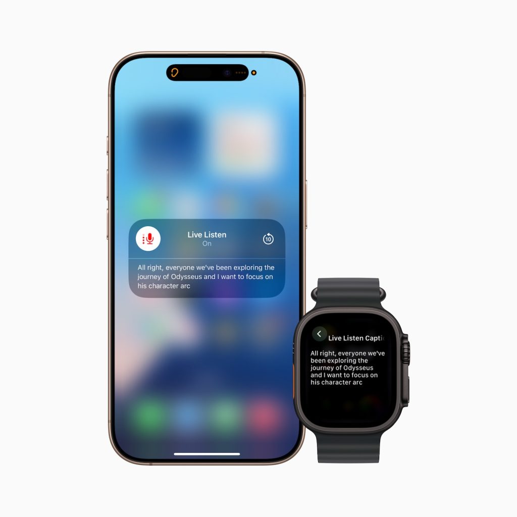 Apple reveals new accessibility features including Magnifier for Mac ...