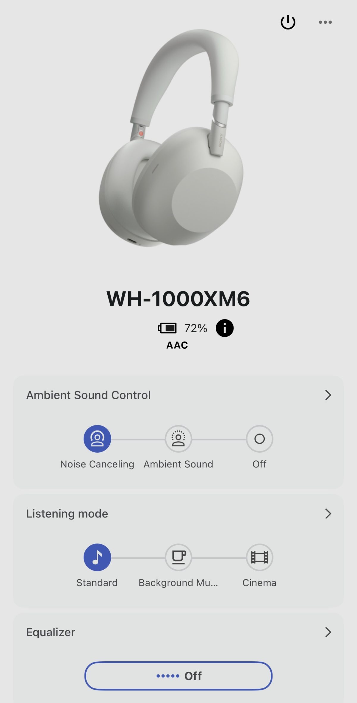 Sony WH-1000XM6 headphones review - an already excellent product just ...