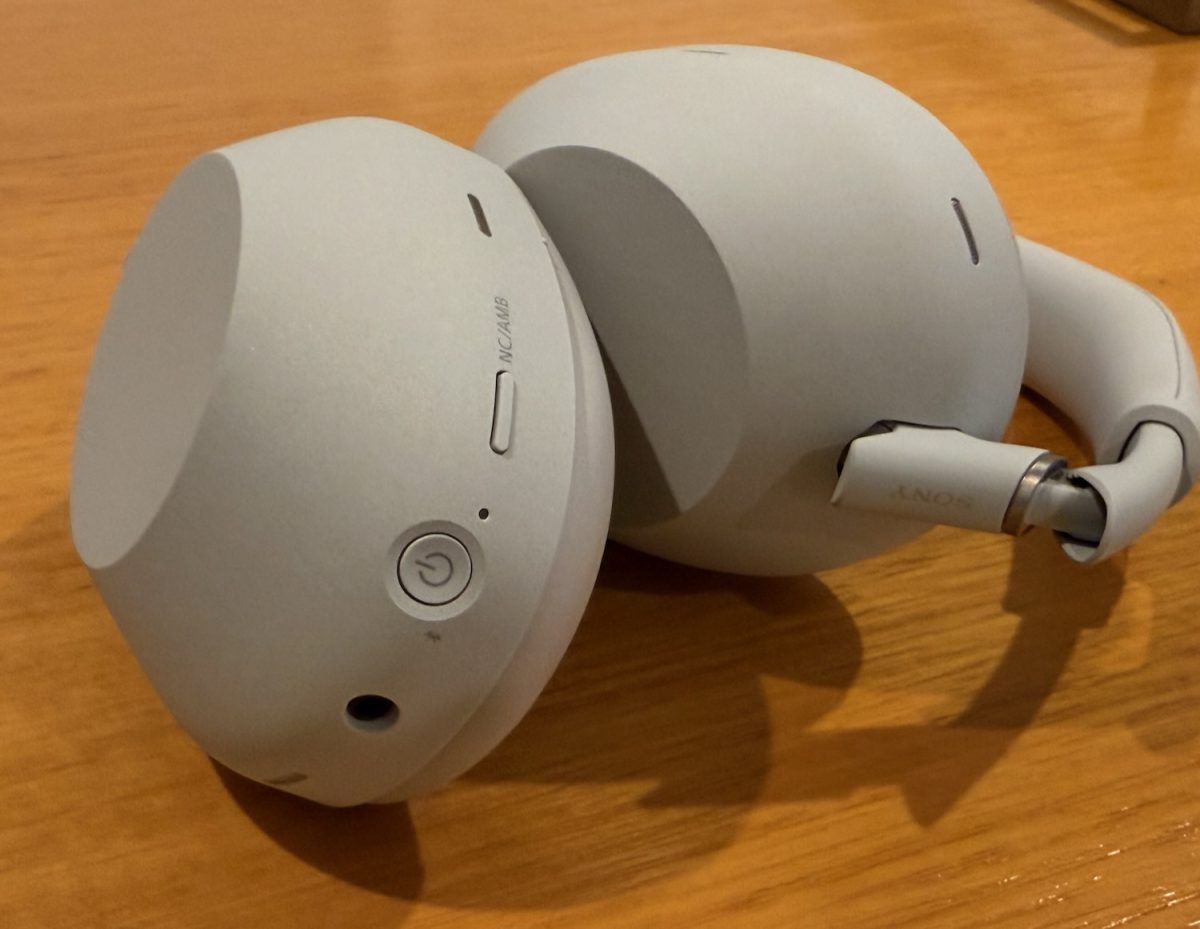 Sony WH-1000XM6 headphones review - an already excellent product just ...