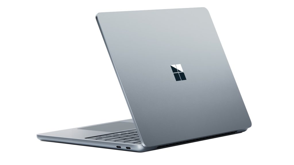 Microsoft unveils new Copilot+ 13-inch Surface Laptop and 12-inch ...