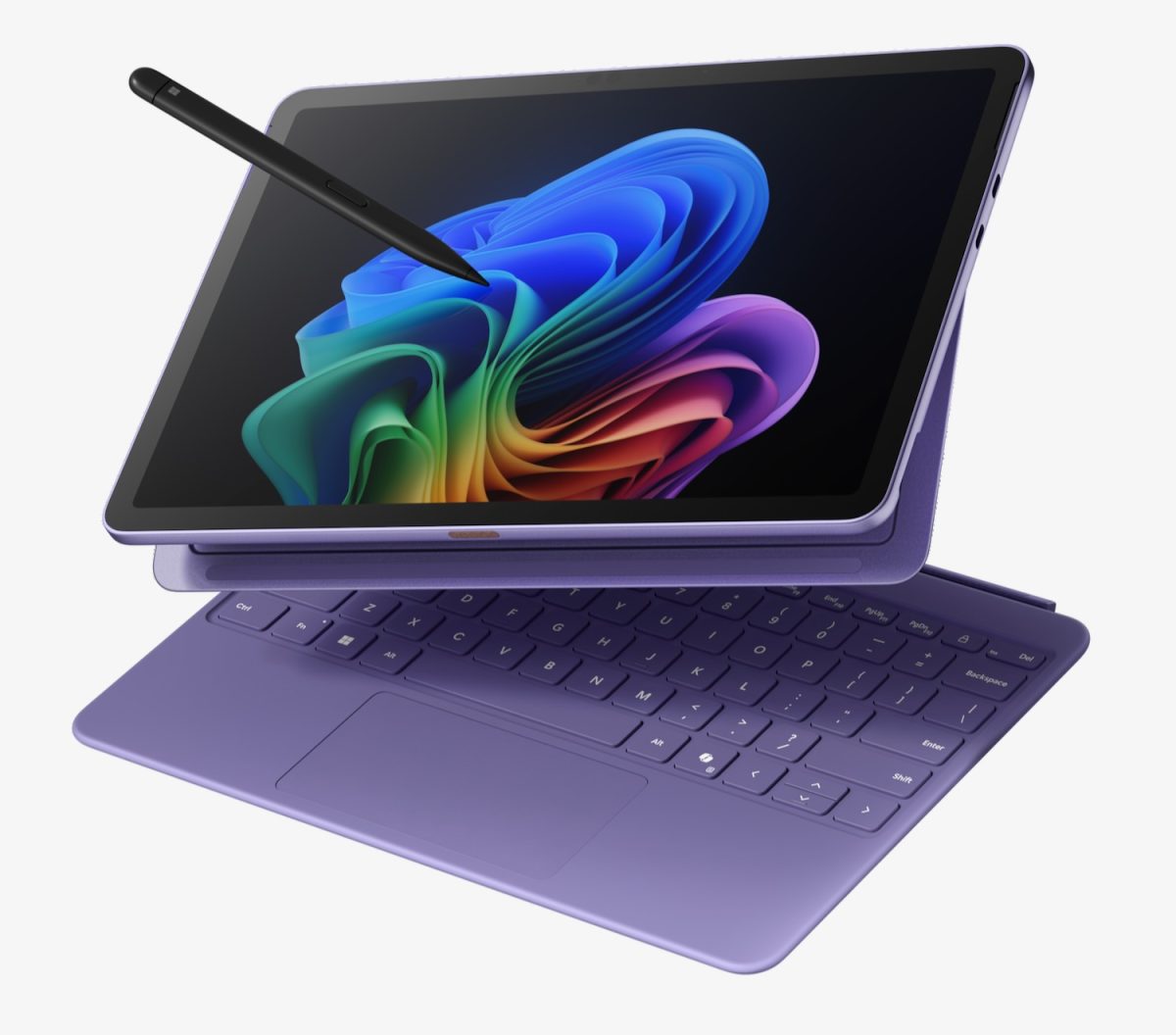Microsoft unveils new Copilot+ 13-inch Surface Laptop and 12-inch ...