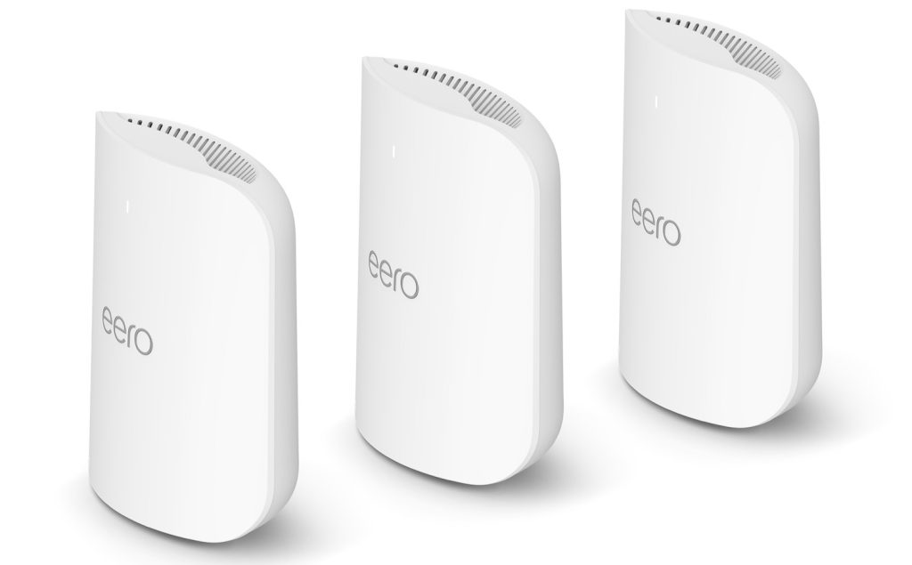 eero Pro 7 review - transform and supercharge your home wireless ...