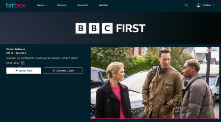 BritBox announces major upgrade to streaming platform and adds three ...