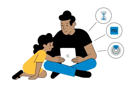 Apple unveils new parental controls for kids and teens to ensure age ...