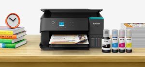Epson releases new range of EcoTank multifunction printers with enough ...