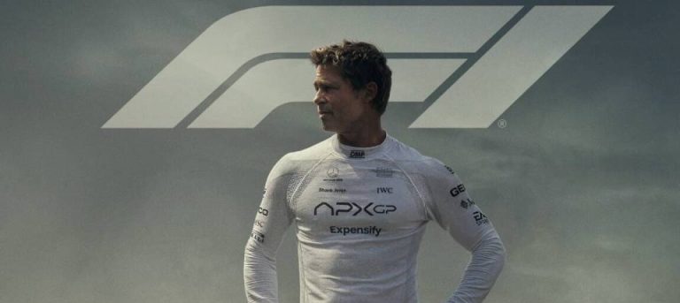 Watch the new F1 haptic trailer so you can feel the action in your ...