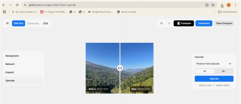 How to Repair a Pixelated Image: A Comprehensive Guide - Tech Guide