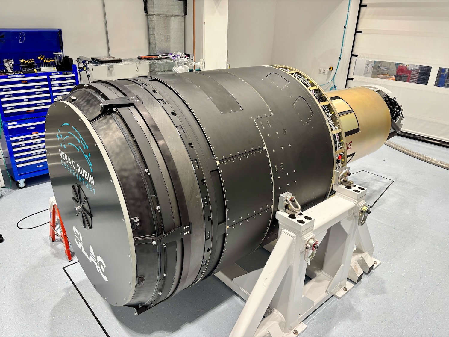 Stunning First Images Released From The Vera C Rubin Observatory Tech Guide