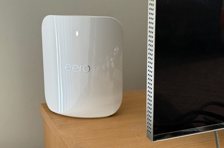 eero Pro 7 review - transform and supercharge your home wireless ...