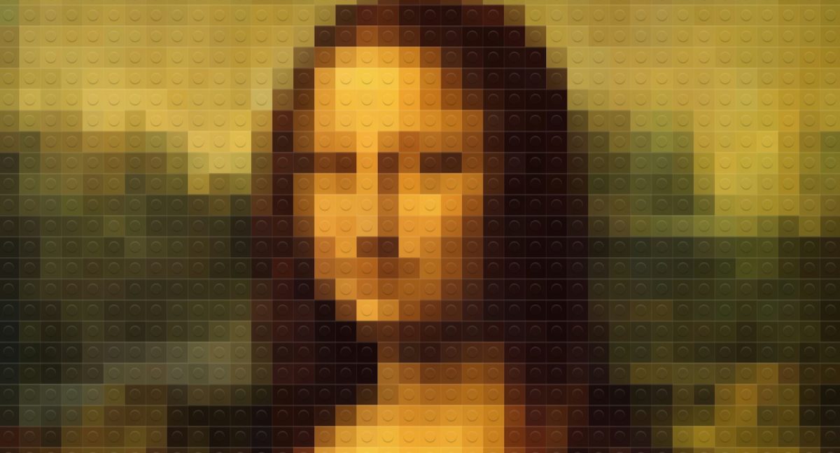 How to Repair a Pixelated Image: A Comprehensive Guide - Tech Guide