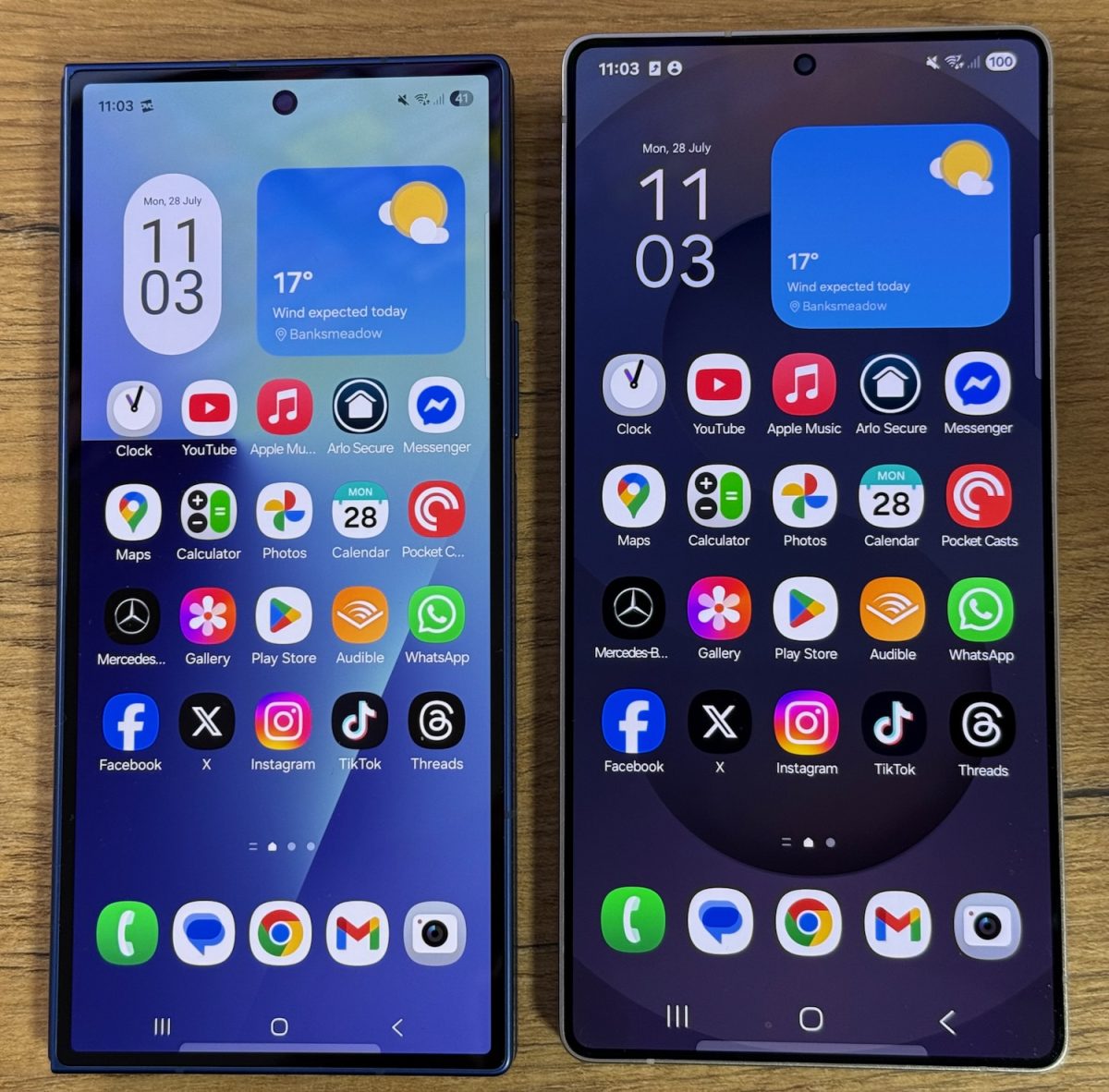 Samsung Galaxy Z Fold7 review - the ultimate foldable smartphone that ...
