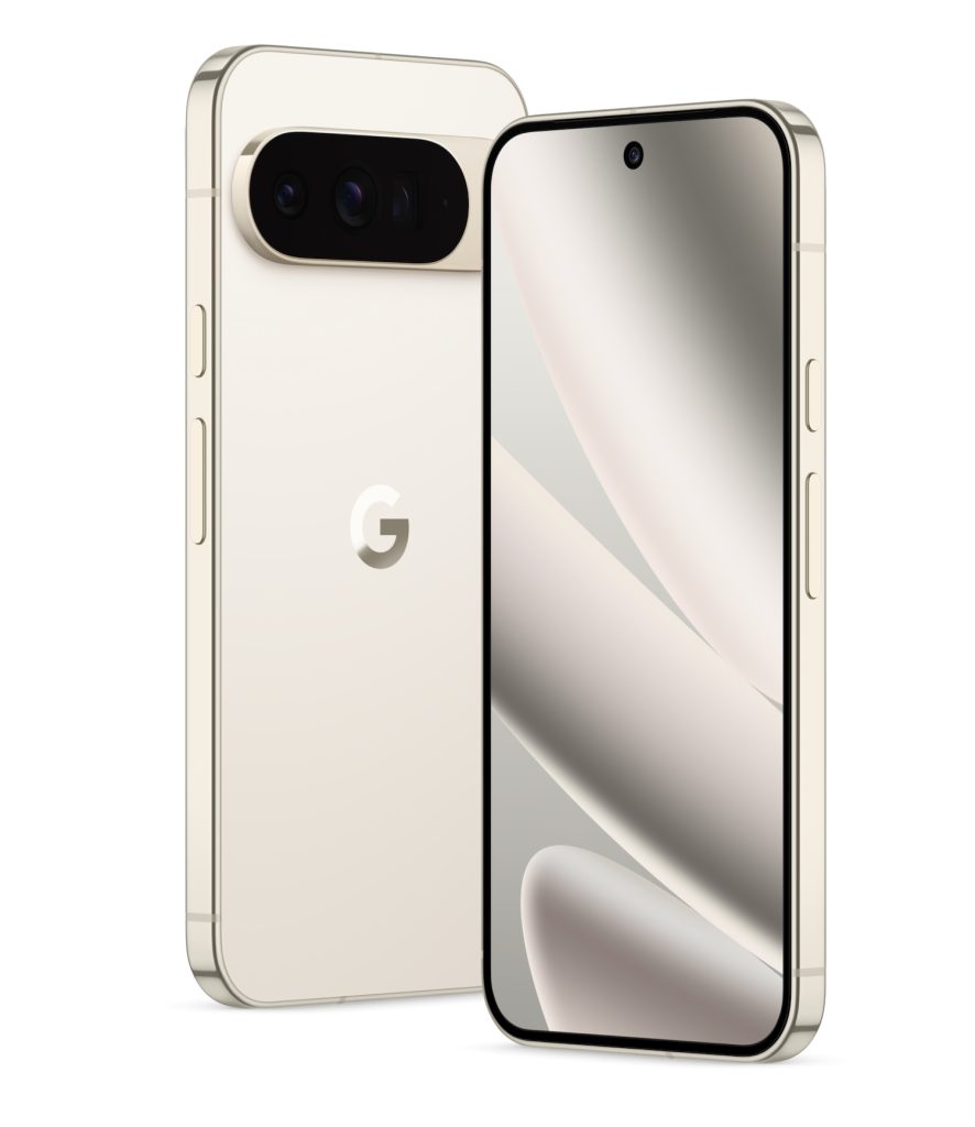 Google unveils stunning Pixel 10 smartphone range, Pixel Watch 4, Pixel ...