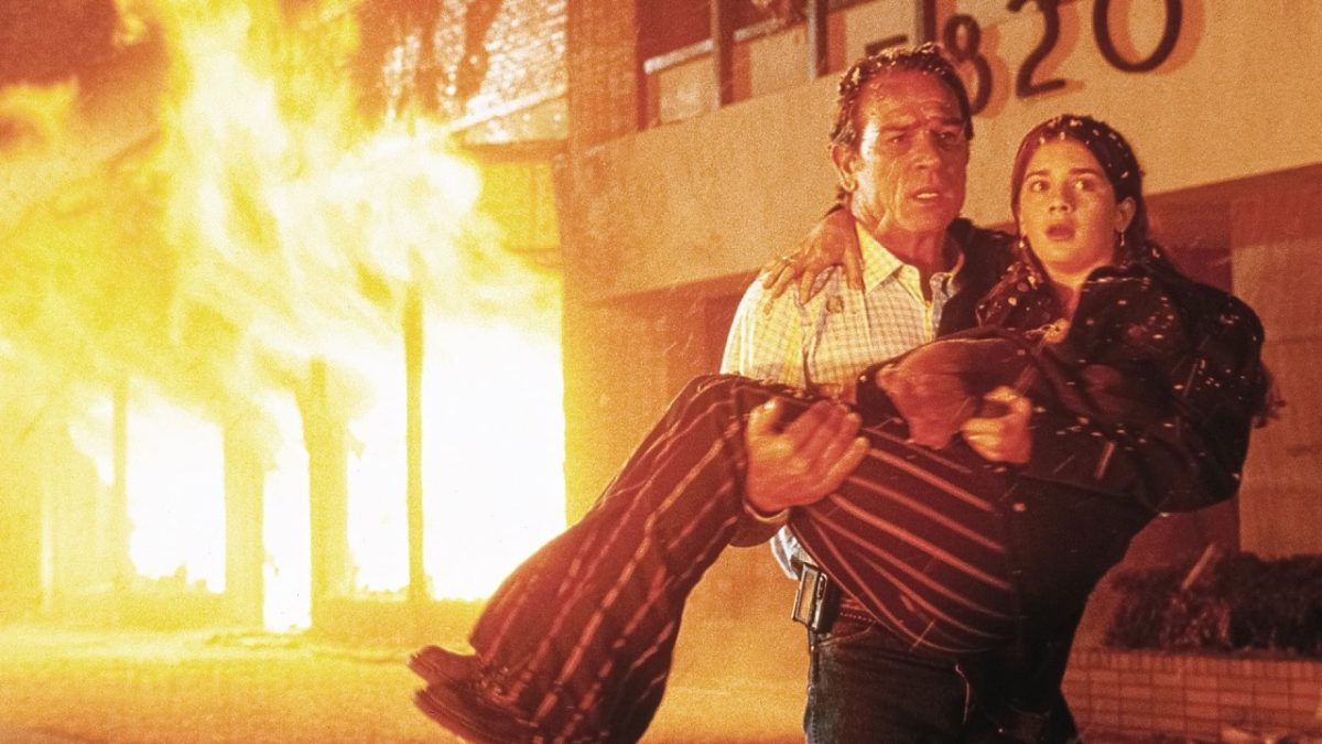 The Best Movies You've Never Seen - Volcano - Tech Guide