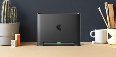 Telstra releases new Smart Modem 4 with 5G back up, WiFi 7 connectivity ...