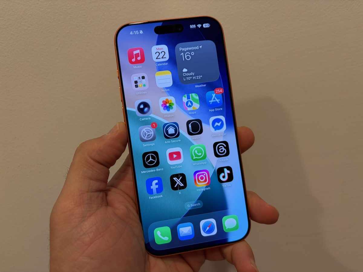 Apple iPhone 17 Pro and iPhone 17 Pro Max review - a pro smartphone in ...