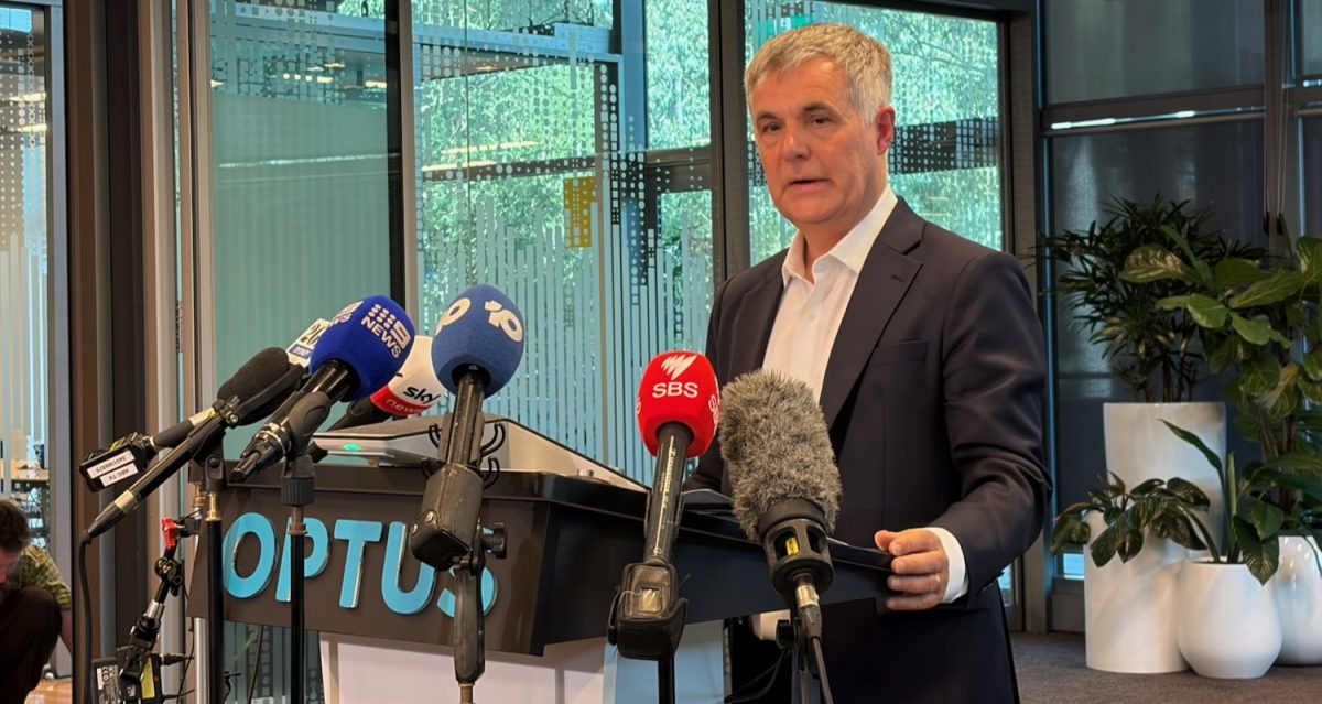 Optus Triple Zero outage report reveals internal company failures and ...