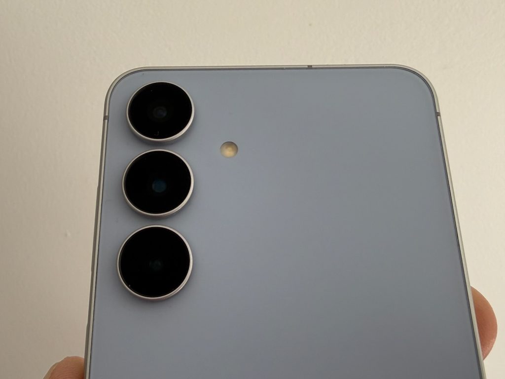 Samsung Galaxy S25 FE review - the smartphone that punches well above ...