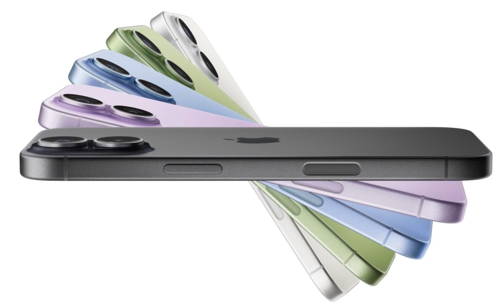 Apple iPhone 17 smartphone review - the best overall value pick of the ...