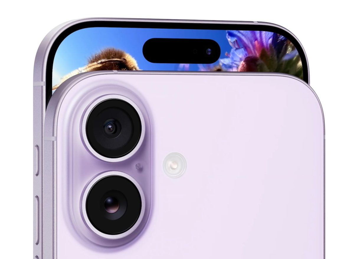 Apple launches redesigned iPhone 17 and iPhone 17 Pro with improved ...