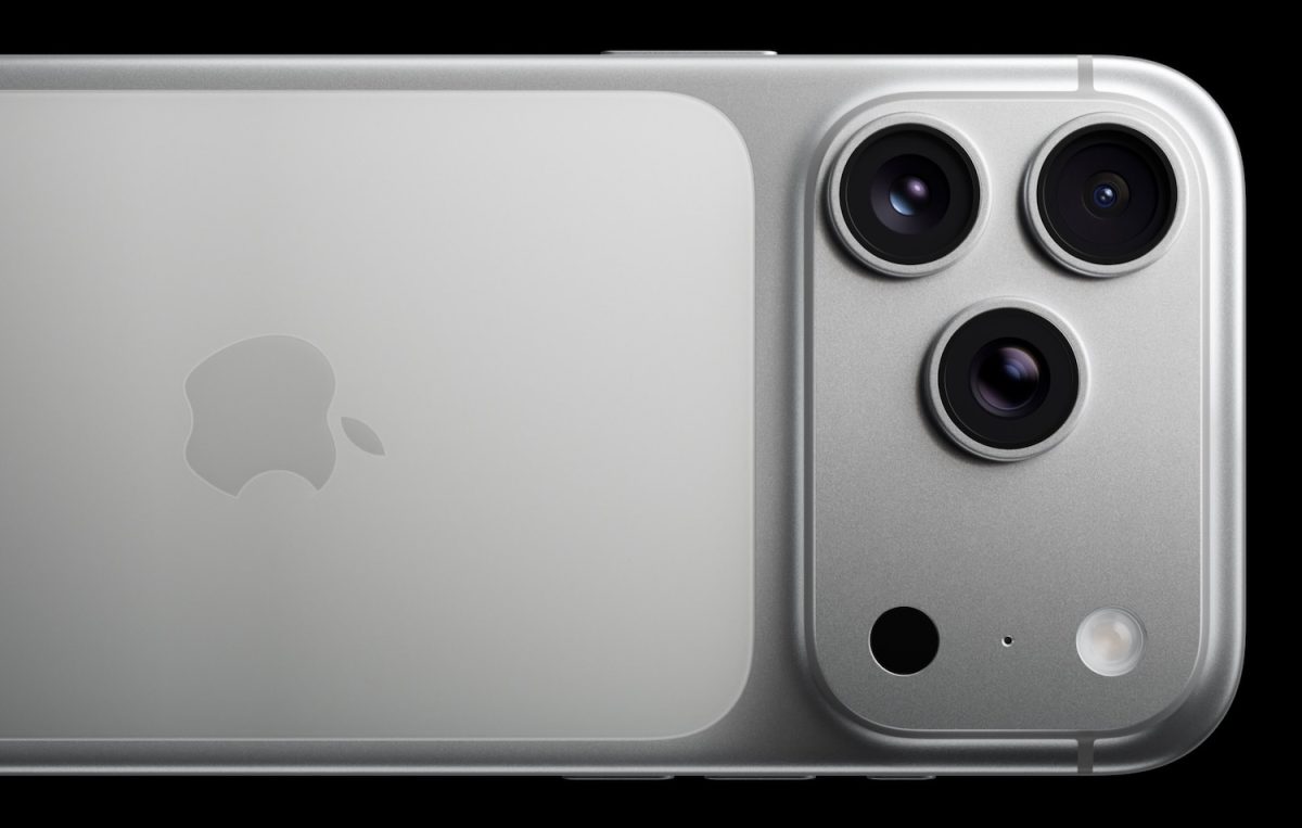 Apple launches redesigned iPhone 17 and iPhone 17 Pro with improved ...