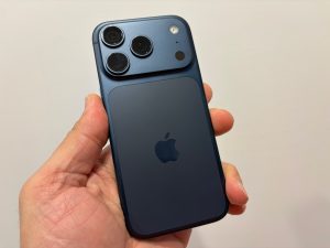Apple iPhone 17 Pro and iPhone 17 Pro Max review - a pro smartphone in ...