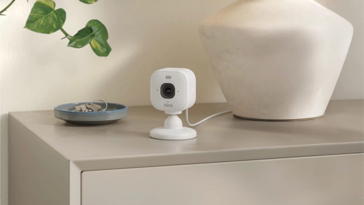 Amazon unveils impressive new range of Ring, Echo, Blink and Fire TV ...