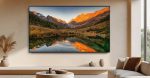 Samsung releases its biggest TV ever - the 115-inch Neo QLED 4K smart ...