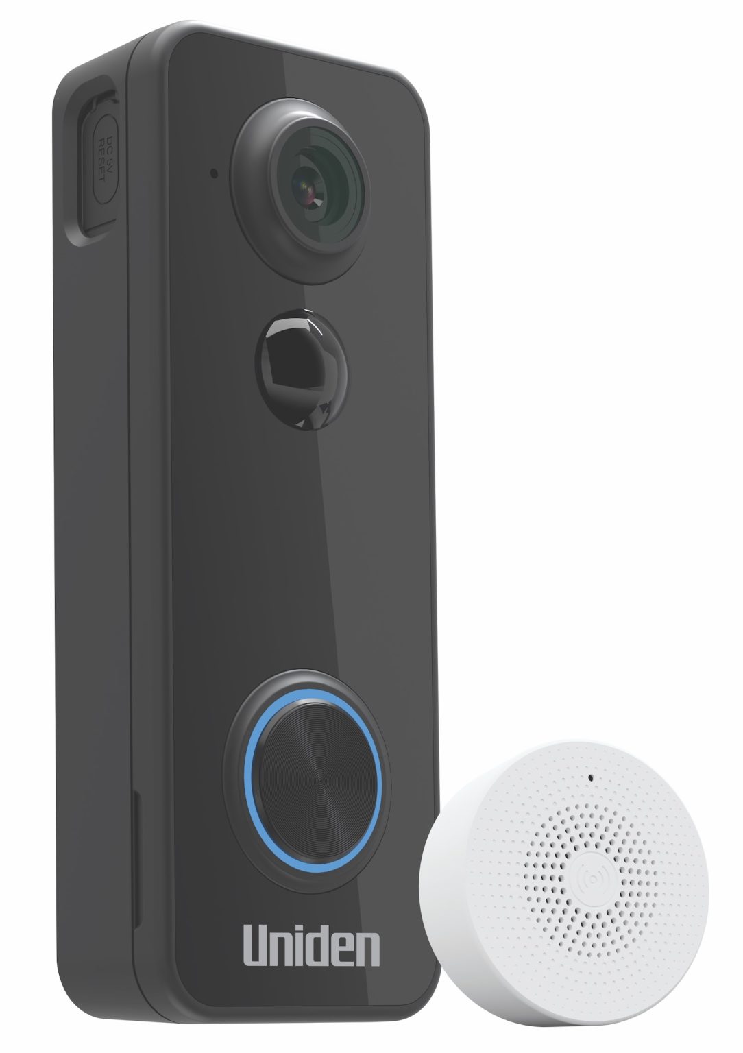 Uniden launches new SOLO X2K range with AI alerts and 24/7 recording ...